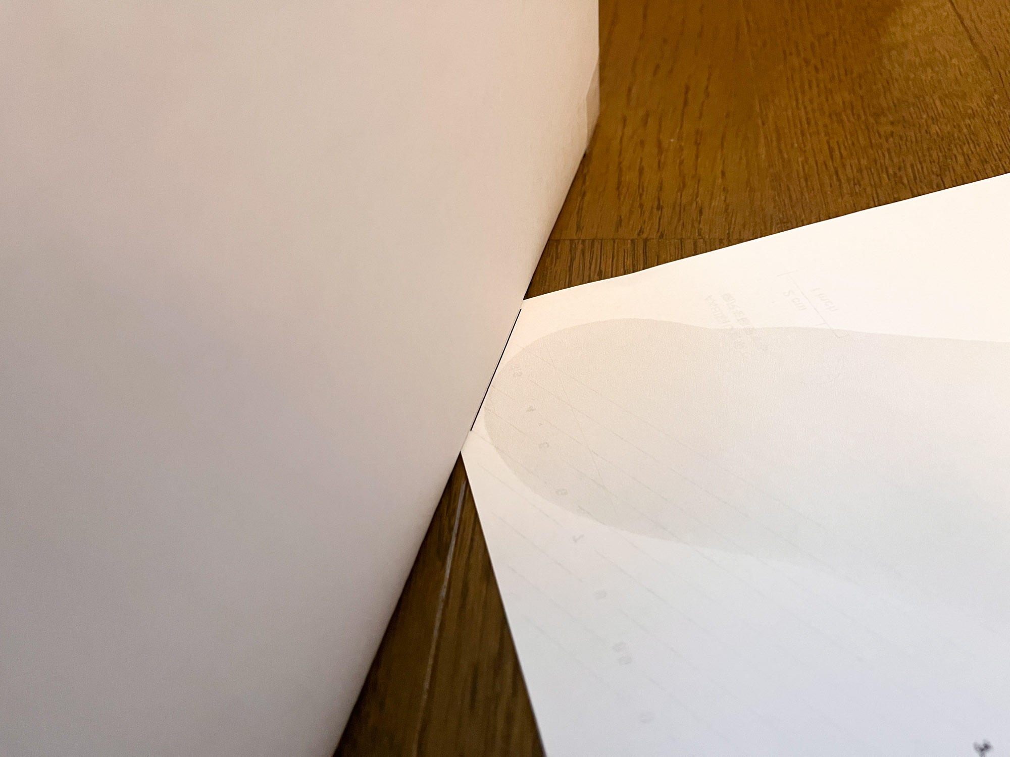 【vivobarefootレビュー】DECON LOW FG2を1年使用した感想とサイズ選び